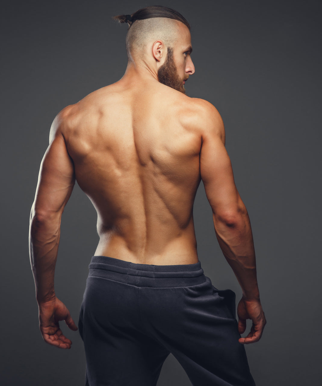 Back and Chest Facials – Manscape Aesthetics